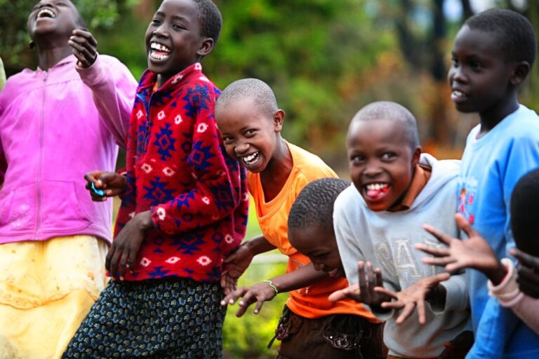 25 Expresiones útiles en Suajili | Blog de Tanzania Specialist