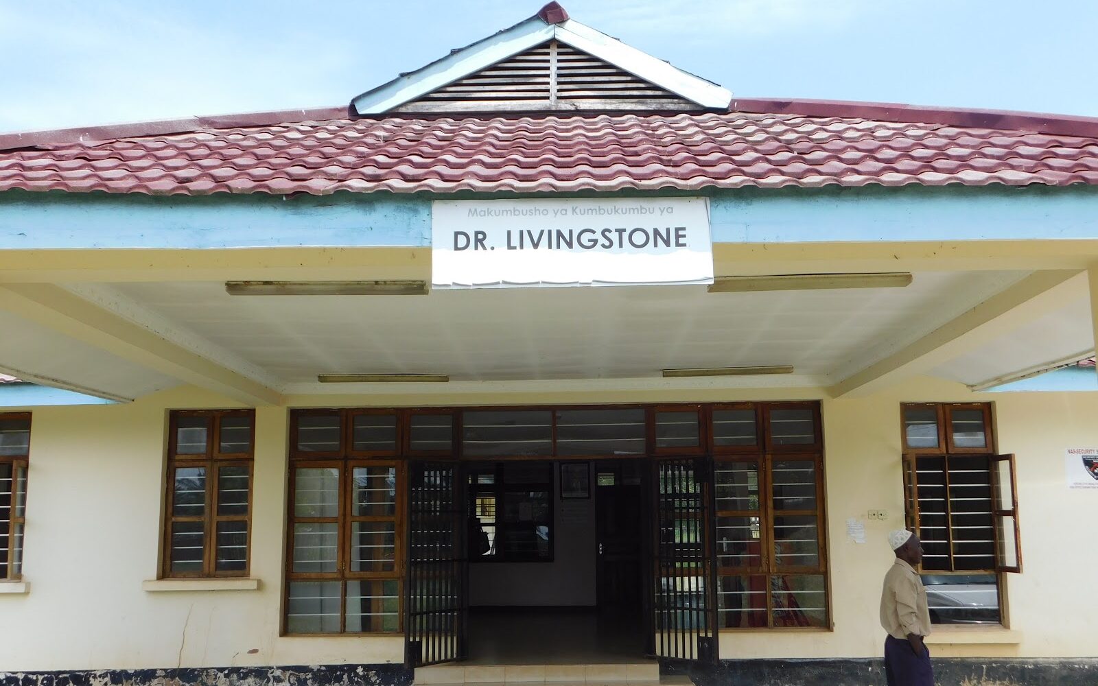 Kigoma | Tanzania Specialist