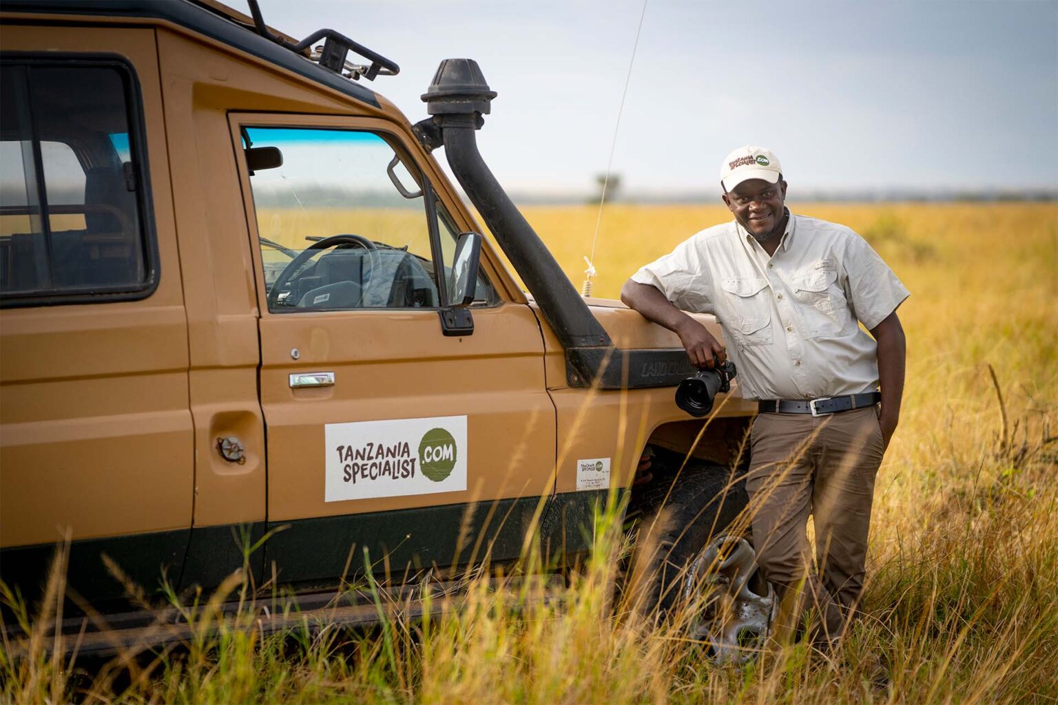 Viaje a Tanzania | safari, playa y más | Tanzania Specialist