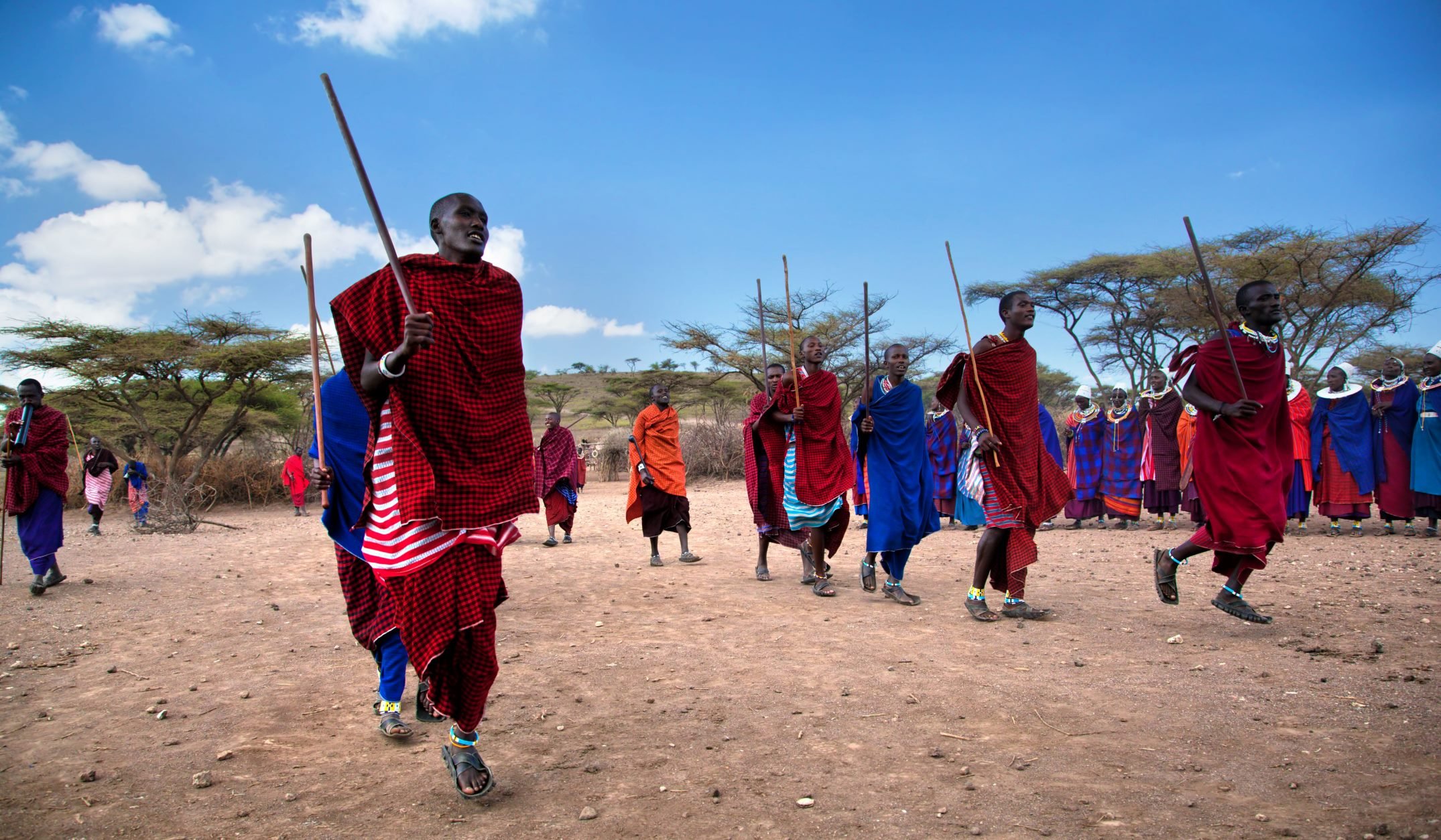 Visita una aldea masái - Tanzania Specialist