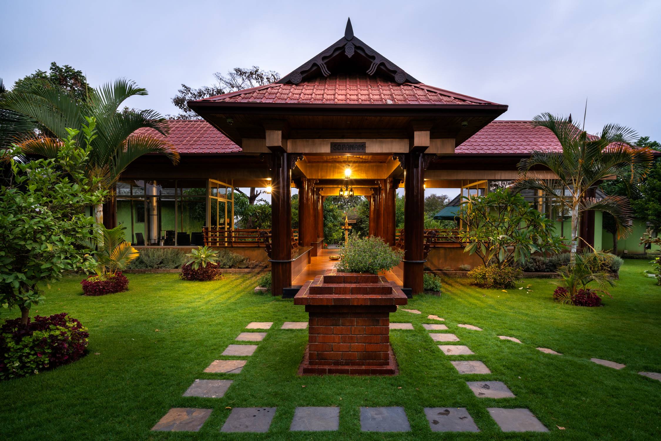 Fun Retreat Resort | Tanzania Specialist