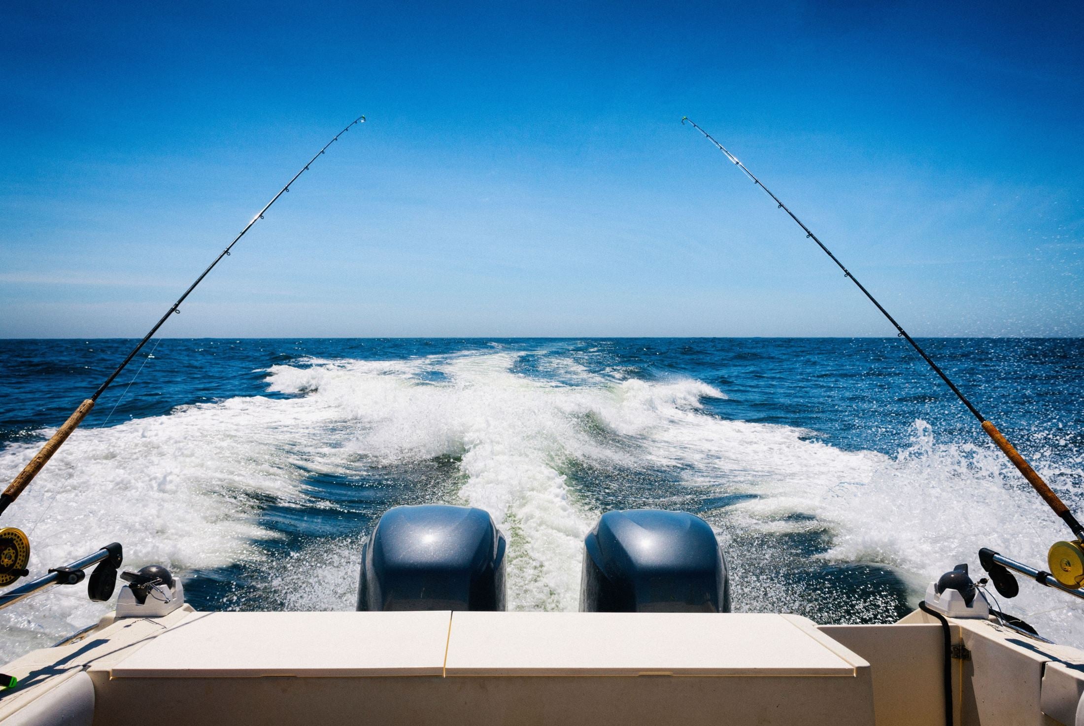 Pesca en alta mar ¡Día completo! | Tanzania Specialist