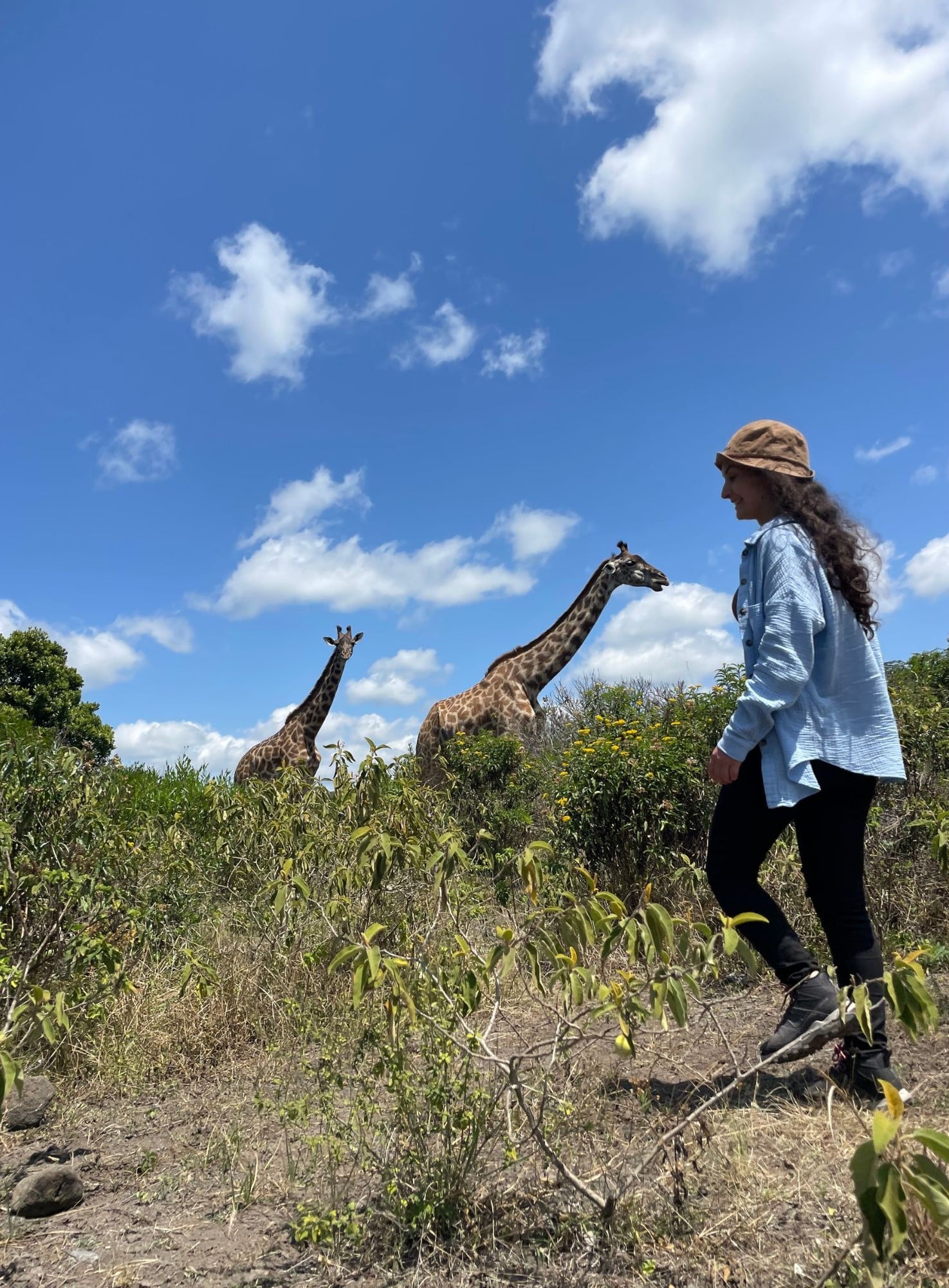 25 Expresiones útiles en Suajili | Blog de Tanzania Specialist